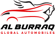 Homepage Mosaic - Al Burraq Global Automobiles